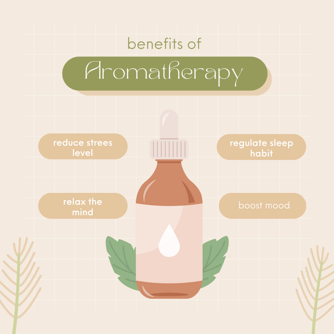 Exploring the Depths of Aromatherapy: How Our Senses Shape Wellness ...