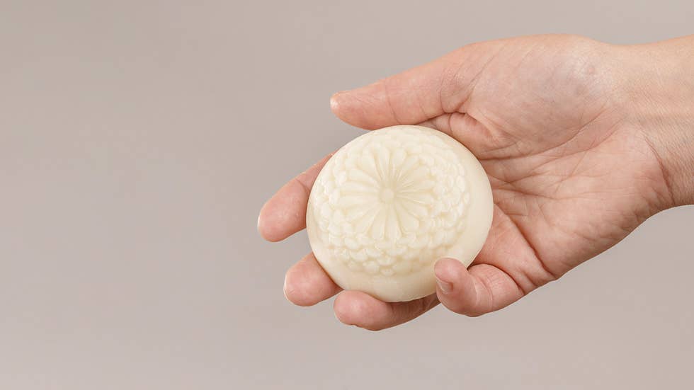 Cocoa Butter Lotion Bar – Cup of Intention